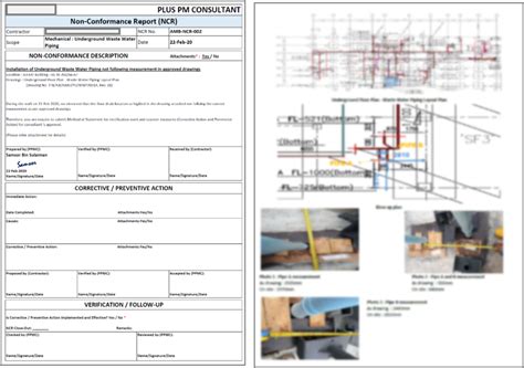 Audit Construction Site Safety With Training Program Plus Pm Consultant