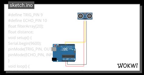 ใบงาน113 Wokwi Esp32 Stm32 Arduino Simulator