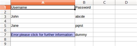 Exploiting ‘export As Csv Functionalitythe Road To Csv Injection To