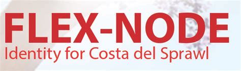 Flex Node Receives An Award S Architecture