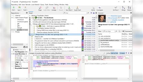 SmartGit Download Latest FileCR