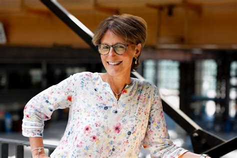 Ils Ont Tellement De Plaisir à être Intégré Au Monde Professionnel Isabelle Stucki