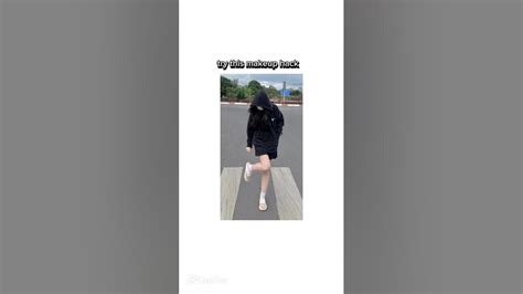 Try This Makeup Hack 💐🌷💗👀 Youtube