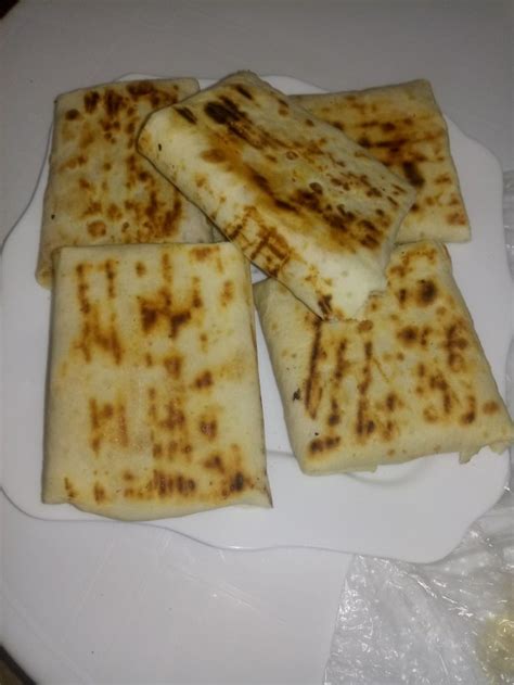 Delicious And Healthy Flatbread Recipes