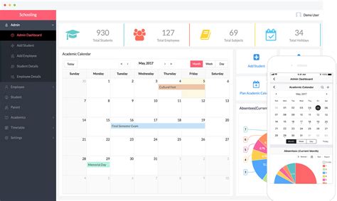 Free School Management Software Customizable School Management App Zoho Creator