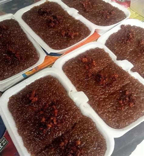 Okia ‼️ Available Mamayang Hapon ‼️ Biko In Styro 😋♥️ Reserve Na 📣 Facebook