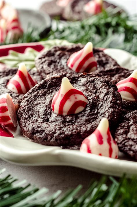 Hersheys Chocolate Peppermint