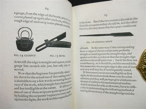 woodwork in principle and practice a romney green eric gill r