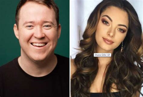 Shane Gillis Girlfriend Who Is The Comedian Dating Now