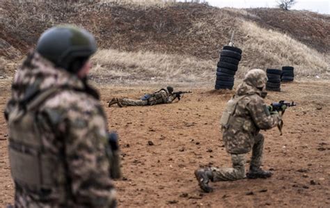 Міноборони затвердило стандарт НАТО для підготовки військових