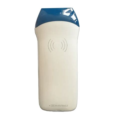 Probes Convex And Linear Portable Ultrasound Machine For Pregnancy