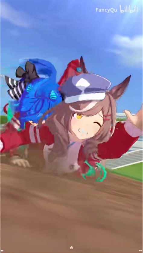 【赛马娘】傻了吧唧训练失败合集 诗歌剧 哔哩哔哩