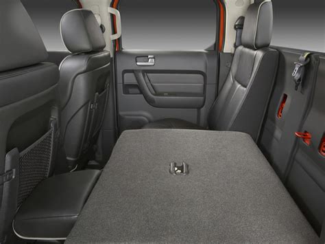 2009 Hummer H3t Specs Prices Mpg Reviews And Photos