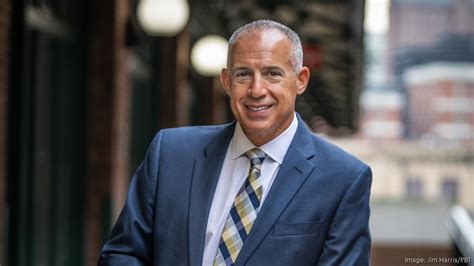 2025 C Suite Awards Qanda With Brian Mcgowan Armada Supply Chain