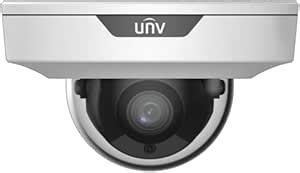 Amazon Com IPC SR ADNPF F Uniview Prime I Series Mm FPS MP Cable Free Indoor