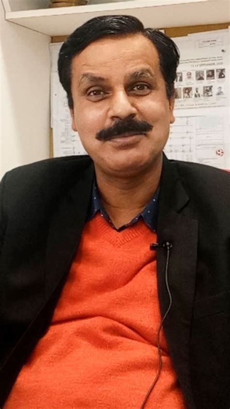 Rahul Mathur Owner And Design Director At Guruveshwar Consultants Pvt