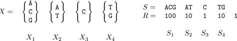 Figure 1 From Rank And Select On Degenerate Strings Semantic Scholar