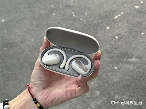 2025年开放式耳机推荐丨一文搞懂挂耳式蓝牙耳机怎么选 知乎