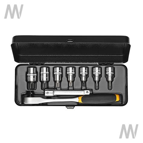 M5 M16 12 Xzn Garn 770 Kxznk