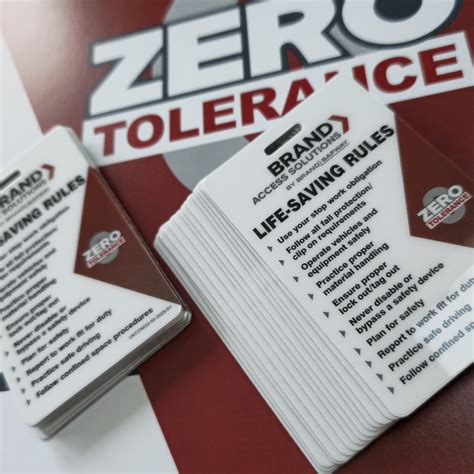 My Event Bits Pvc Plastic Event Pass Cards 86x54mm