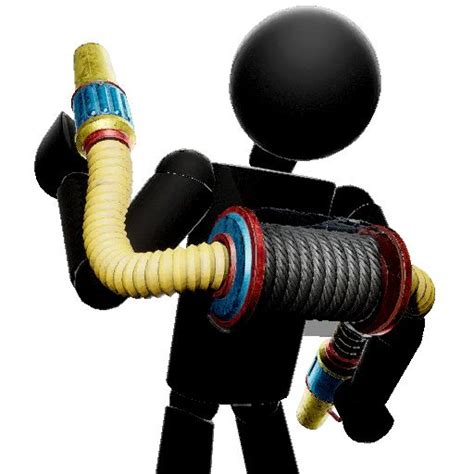 Grabpack Poppies Play Time Purple Hands