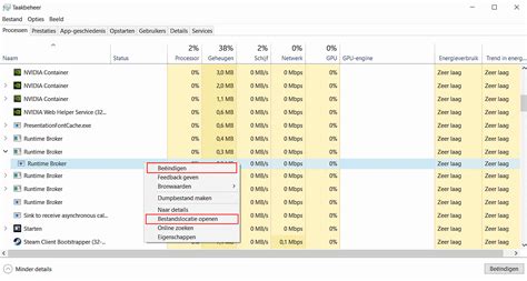 Runtime Broker Exe Process Decomputerbe