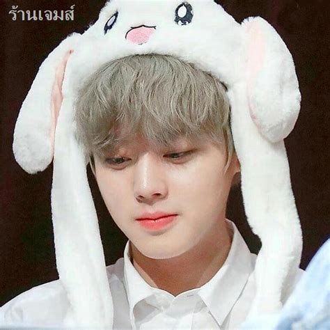 Hp Rabbit Hat Ear Will Move When You Plush Hat Toy Tik Tok 7220h8lp3i