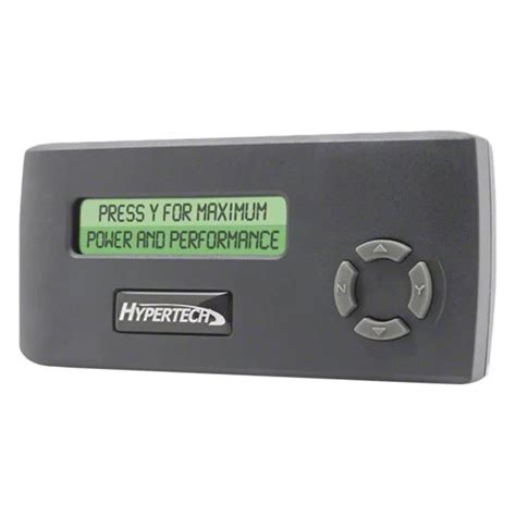 Hypertech Mustang Max Energy Power Programmer Mustang GT Bulitt Free Shipping