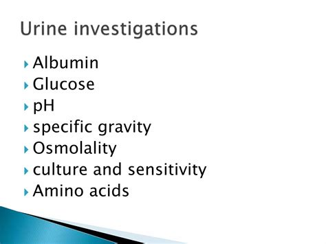 Renal Function Tests Pptx
