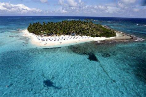 As Es La Nueva Ruta Para Emigrantes Ilegales Desde San Andr S A Estados Unidos Infobae