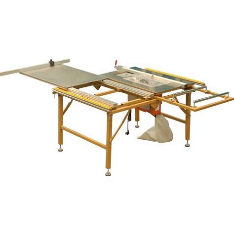 Circular Saw Wood Cutting Machine Motor Power 1 Hp At Best Price In Vasai