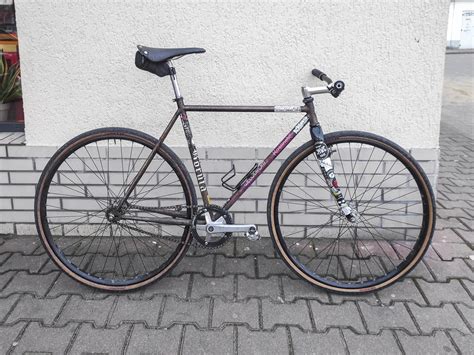 Tracko Winter Beater Rfixedgearbicycle