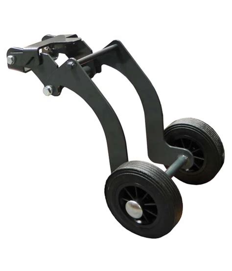 Plate Compactor Wheel Kit At Gabriella Raiwala Blog