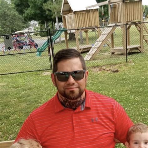 Evan Patton Coordinator Berry Plastics Group Linkedin