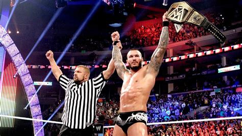 Wwe Summerslam 2013 Review Tjr Wrestling