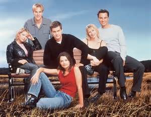 ‘dawsons Creek Star Dies At 48 After Cancer Battle Yahoo News Canada