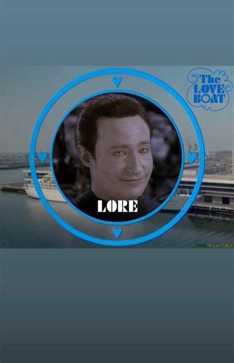 Love Lore Runitedfederation