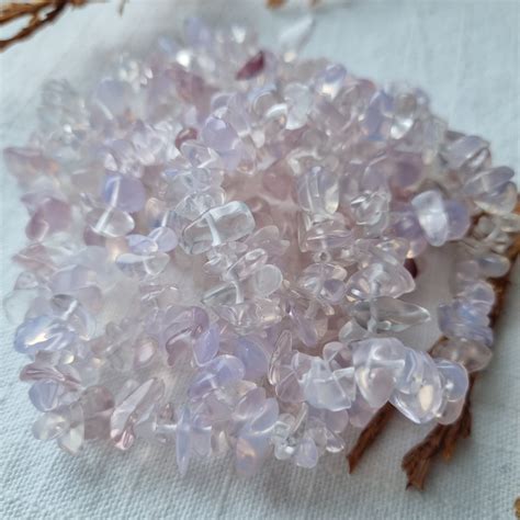 Opalite Sparrow And Fox