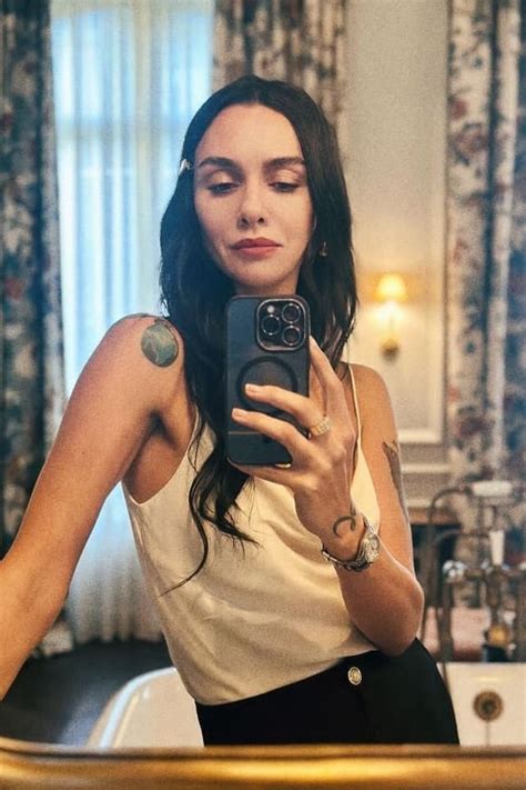 Birce Akalay Biography Series Husband Age Height Instagram Turkish Drama World