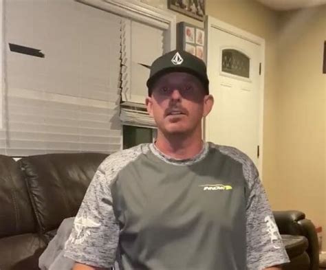 Josh Anthon Announces He Will Cover Up Tattoo Ultiworld Disc Golf