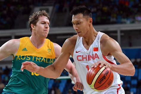 Lakers Yi Jianlian Close To Completing Deal For Forwards Nba Return