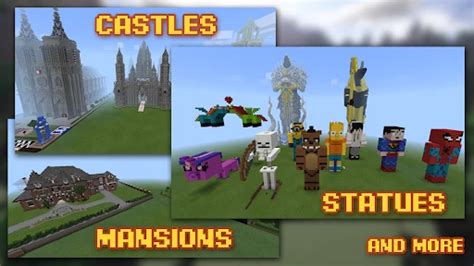 Building Mods For Minecraft App Reviewed