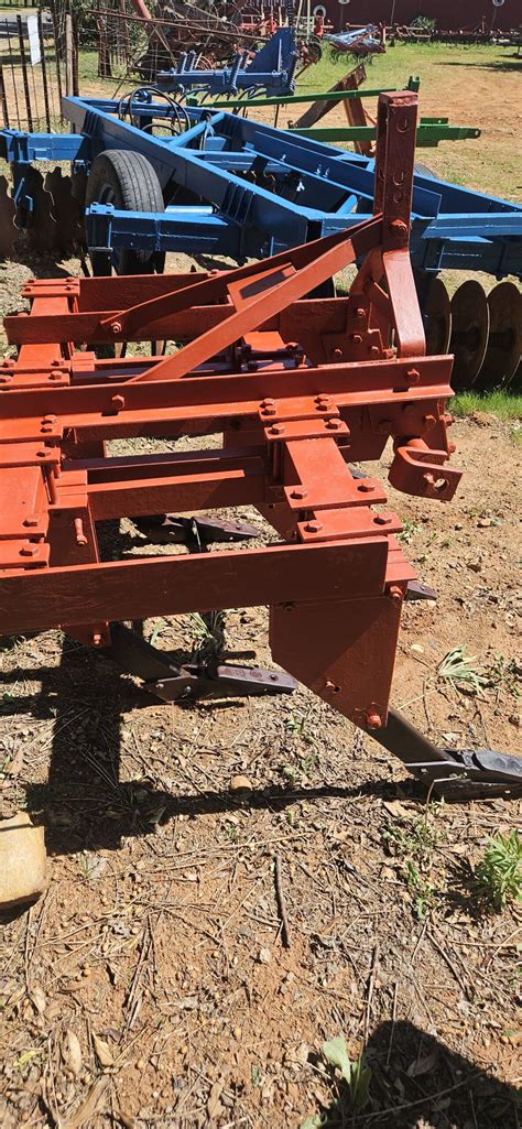 Ripper Agrifam Implemente