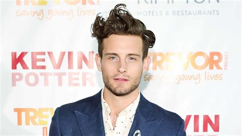 Younger Star Nico Tortorella Reveals Hes Sexually Fluid Us Weekly