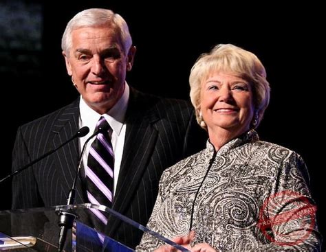 Donna Jeremiah Wiki Age Height Husband Net Worth Books Illness