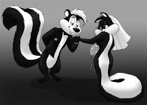 32 Best Pepe Le Pew Quotes Images On Pinterest