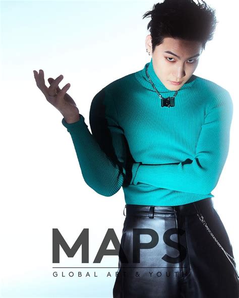 Mark Tuan Last Breath Mv R Got7