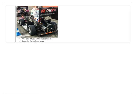 2016 Benchmarking Document Ppt