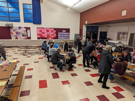 Mcpherson Elementary School Napa Ca