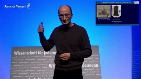 Deepscenario On Linkedin Daniel Cremers Vergangenheit Und Zukunft Der Ki